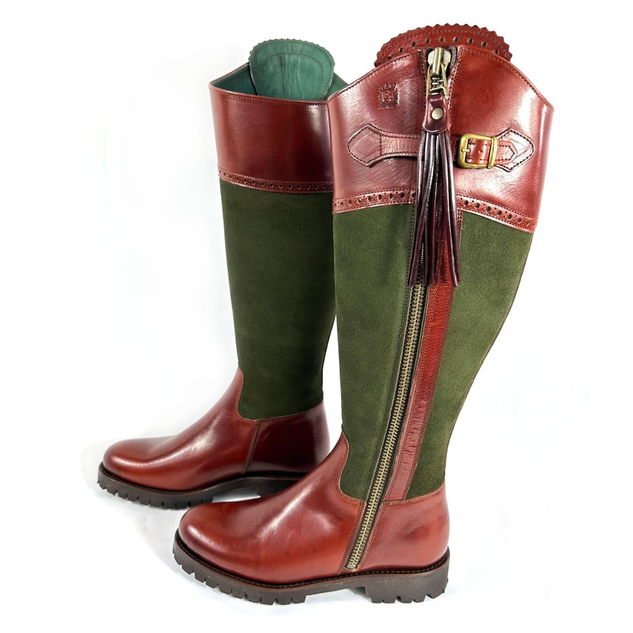 Bottes