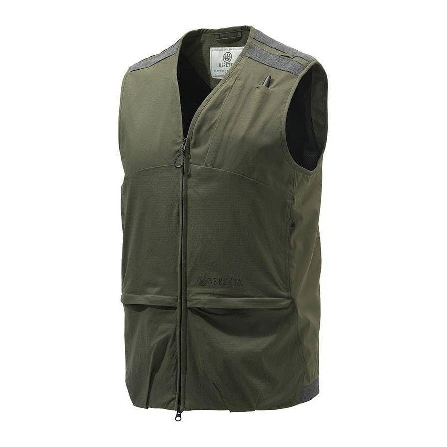 Gilets de chasse