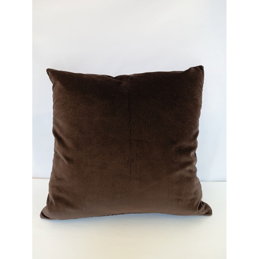 Coussin - FS HOME COLLECTION - Style Afrique - Eléphant