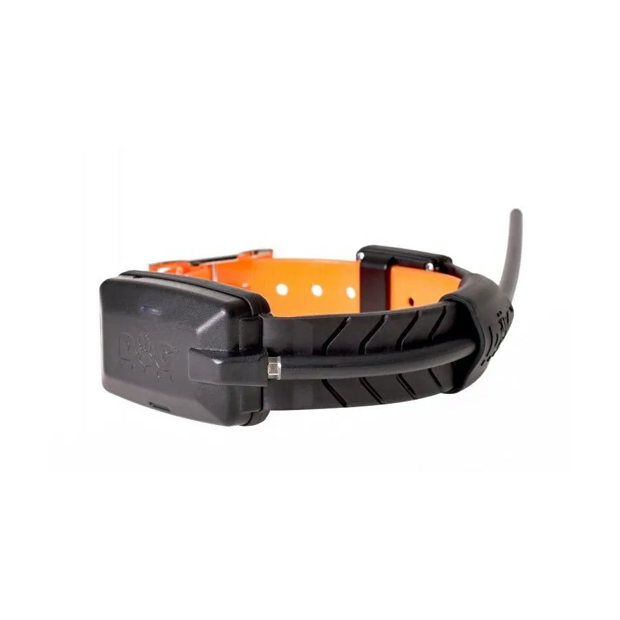 Collier de repérage satellite DOGTRACE GPSx30T // 20km // 4colliers