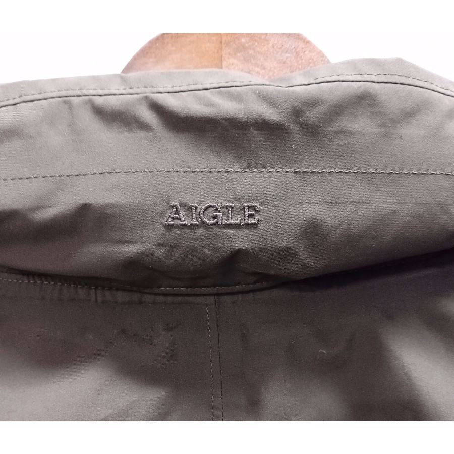 Veste - AIGLE - Gore-Tex - Marron - Taille 38